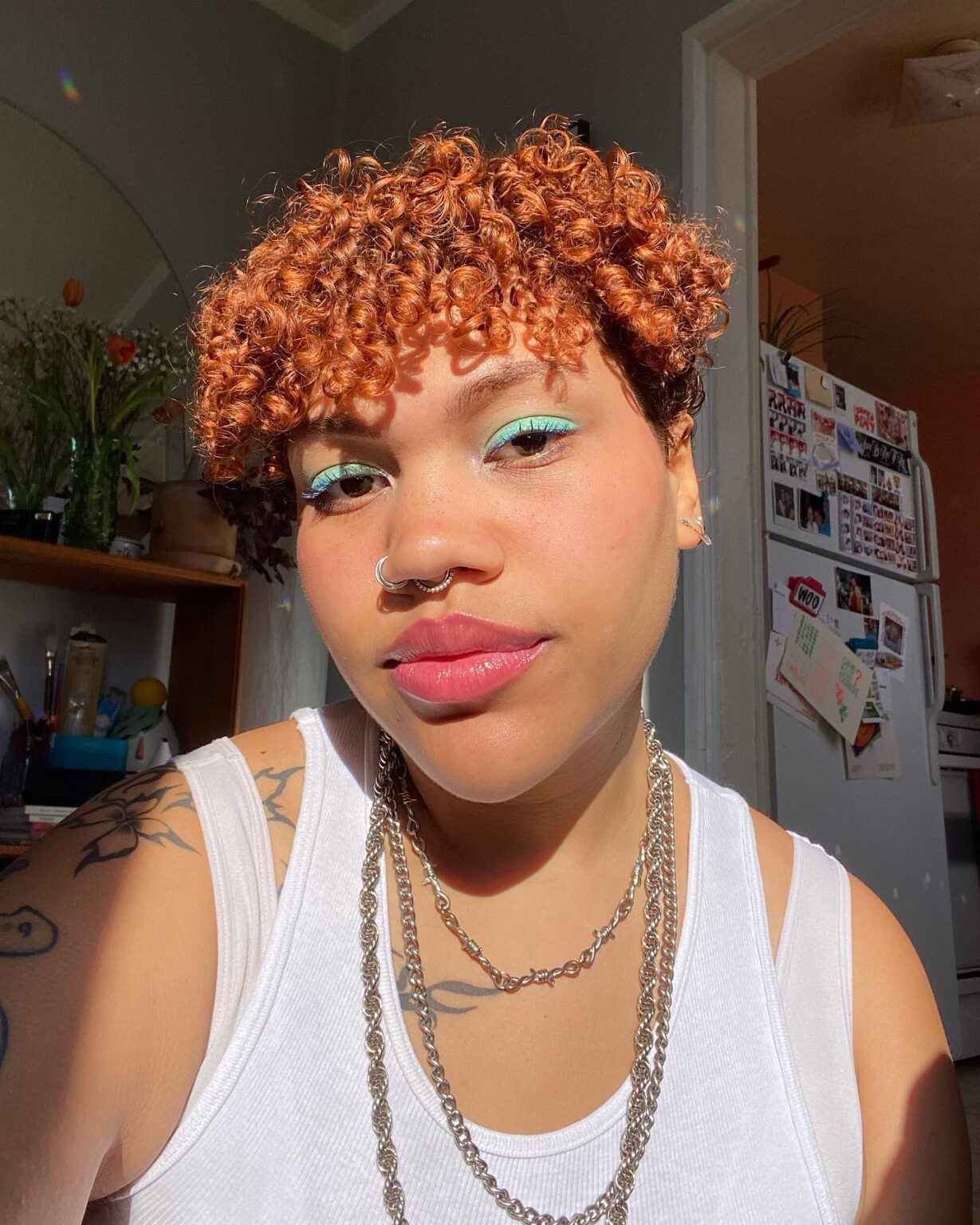 Kupferrotes Haar 2025: Warum Ginger Hair diesen Frühling besonders ...